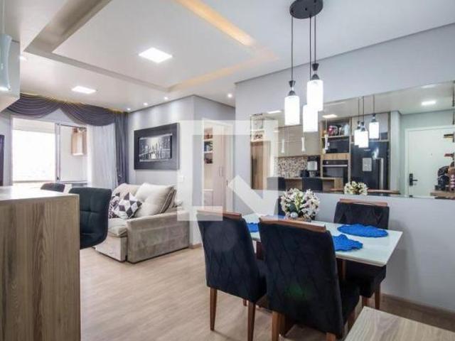 Apartamento à Venda Jaguaribe, 3 Quartos, 69 m² Osasco