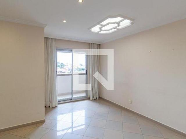 Apartamento à Venda Jaguaribe, 3 Quartos, 71 m² Osasco
