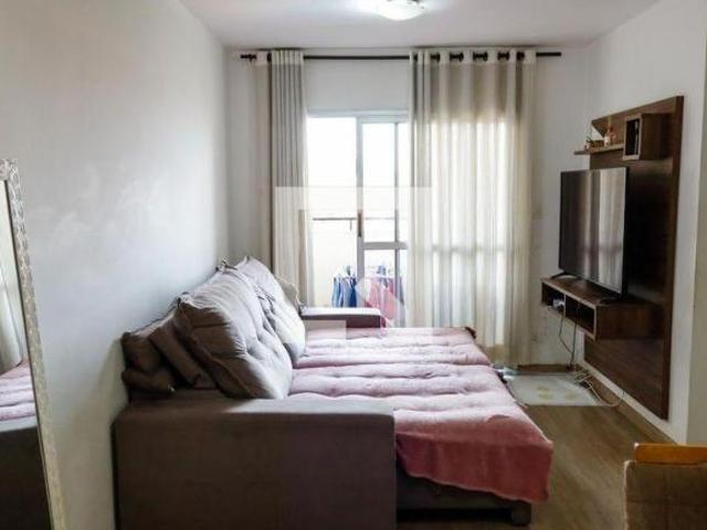Apartamento à Venda Jaguaribe, 3 Quartos, 73 m2