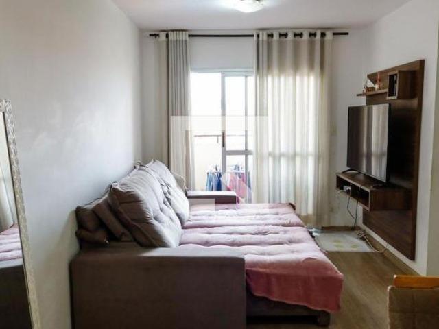 Apartamento à Venda Jaguaribe, 3 Quartos, 73 m2