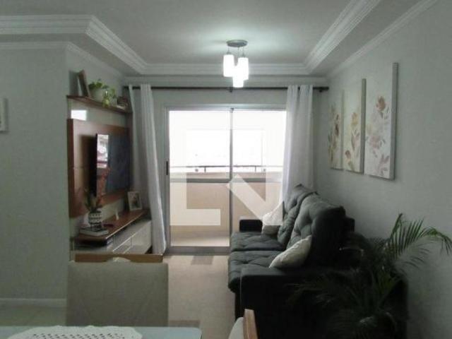 Apartamento à Venda Jaguaribe, 3 Quartos, 73 m2
