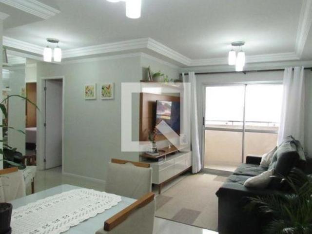 Apartamento à Venda Jaguaribe, 3 Quartos, 73 m² Osasco