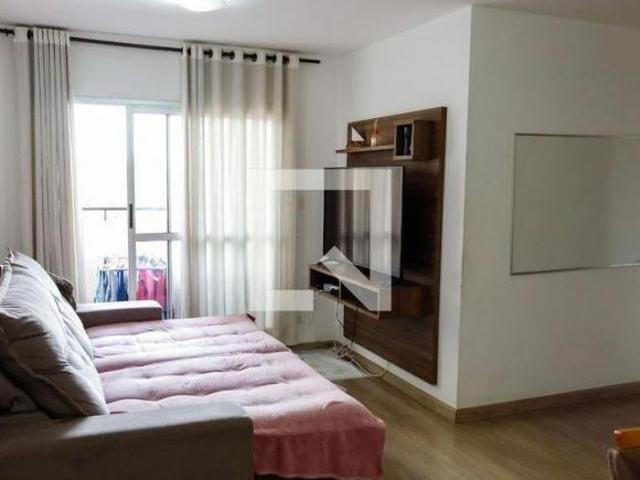 Apartamento à Venda Jaguaribe, 3 Quartos, 73 m² Osasco