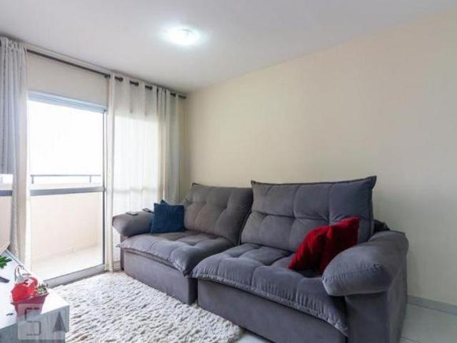 Apartamento à Venda Jaguaribe, 3 Quartos, 74 m2