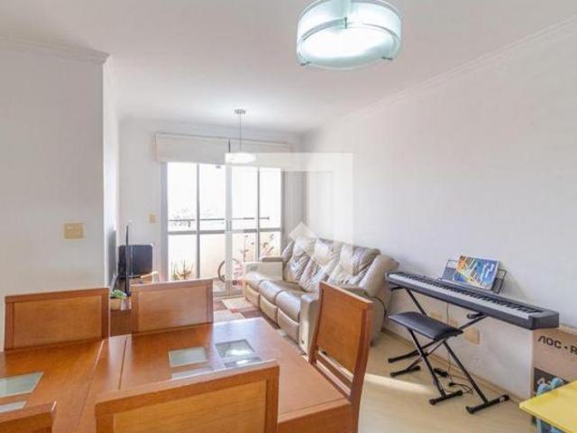 Apartamento à Venda Jaguaribe, 3 Quartos, 74 m2