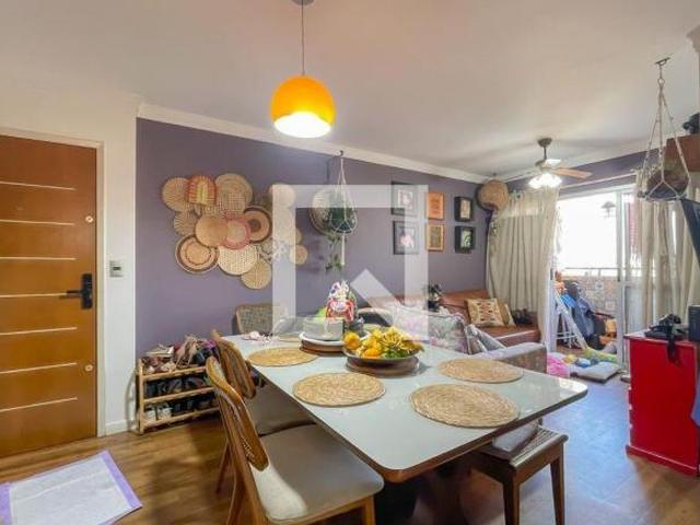 Apartamento à Venda Jaguaribe, 3 Quartos, 79 m2
