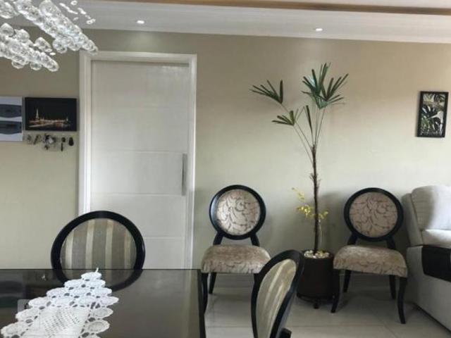 Apartamento à Venda Jaguaribe, 3 Quartos, 90 m² Osasco