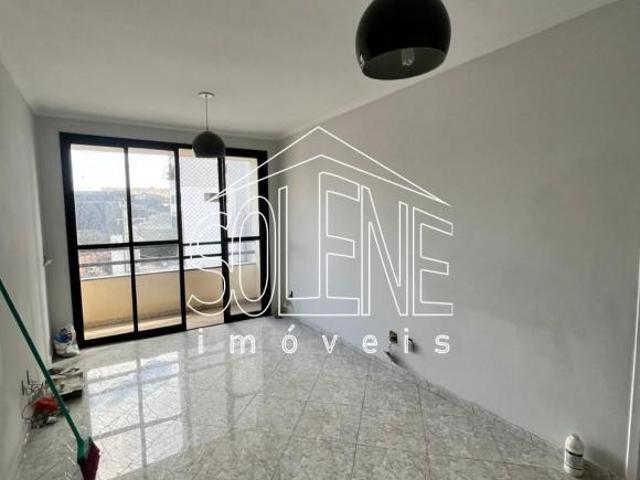 APARTAMENTO A VENDA JAGUARIBE COM 65M², 3 DORMITÓRIOS, 1 VAGA DE GARAGEM E LAZER