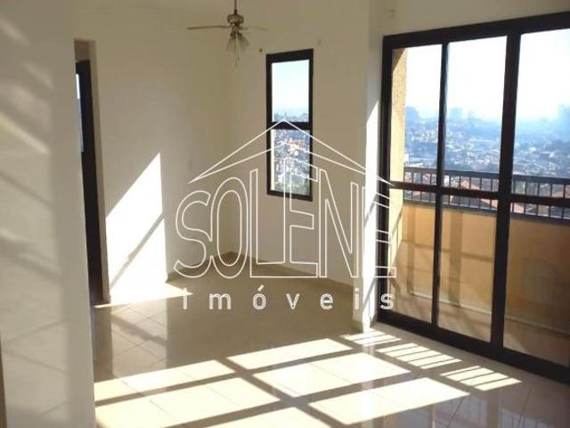 APARTAMENTO A VENDA JAGUARIBE, COM 76M² DE ÁREA ÚTIL COM 2 DORMITÓRIOS, 1 VAGA DE GARAGEM E LAZER