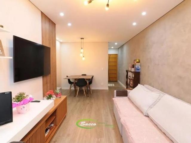 Apartamento á Venda Jaguaribe Osasco