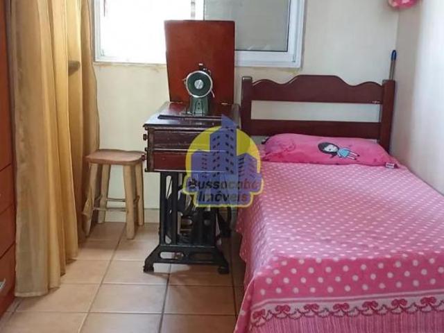 Apartamento à venda, Jaguaribe, Osasco, SP