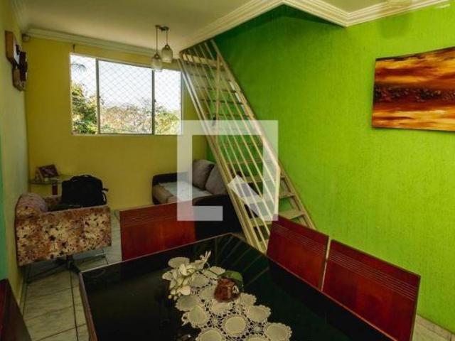 Apartamento à Venda Jaqueline, 4 Quartos, 120 m² Belo Horizonte
