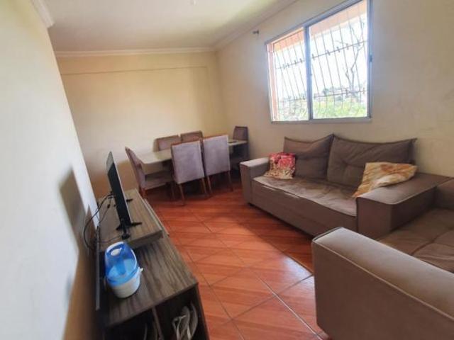 Apartamento à venda Jaqueline