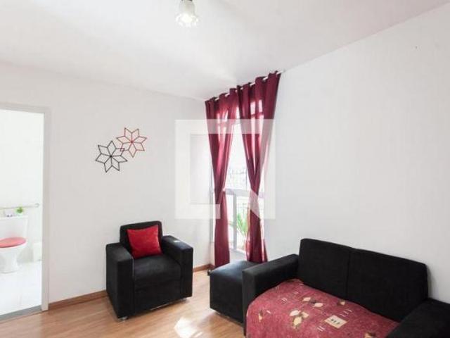 Apartamento à Venda Jaqueline, 1 Quarto, 60 m² Belo Horizonte