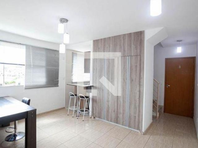 Apartamento à Venda Jaqueline, 2 Quartos, 101 m² Belo Horizonte