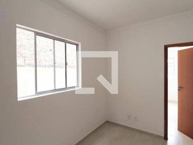 Apartamento à Venda Jaqueline, 2 Quartos, 40 m² Belo Horizonte