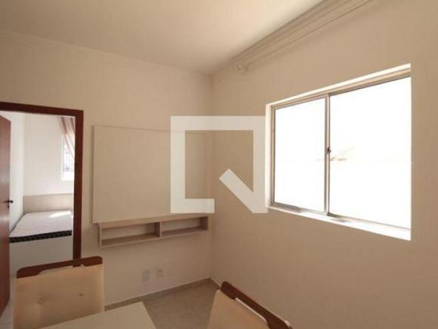 Apartamento à Venda Jaqueline, 2 Quartos, 40 m² Belo Horizonte