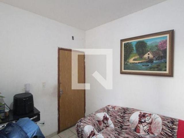 Apartamento à Venda Jaqueline, 2 Quartos, 44 m² Belo Horizonte