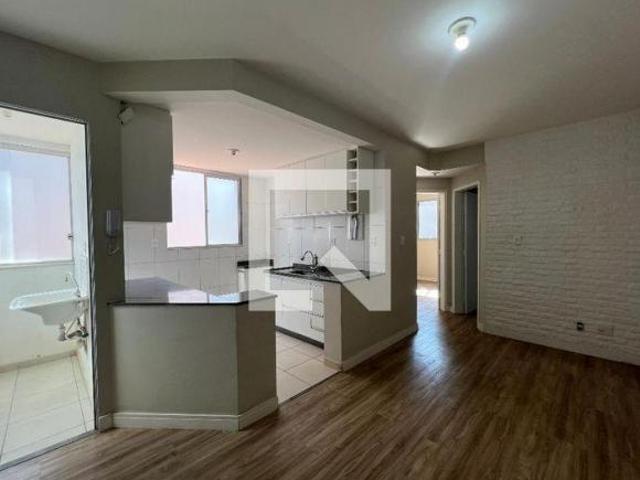 Apartamento à Venda Jaqueline, 2 Quartos, 44 m² Belo Horizonte