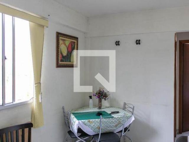 Apartamento à Venda Jaqueline, 2 Quartos, 47 m² Belo Horizonte