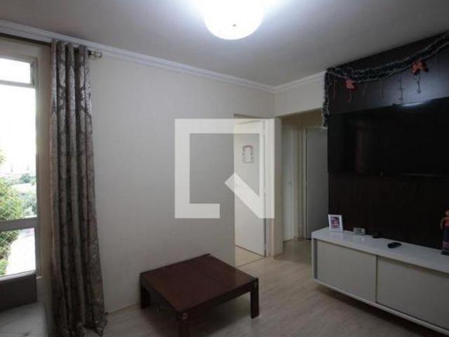 Apartamento à Venda Jaqueline, 2 Quartos, 48 m² Belo Horizonte
