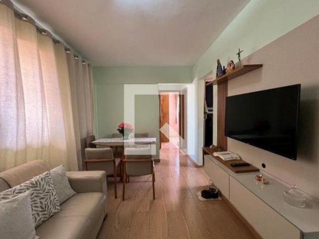 Apartamento à Venda Jaqueline, 2 Quartos, 48 m² Belo Horizonte