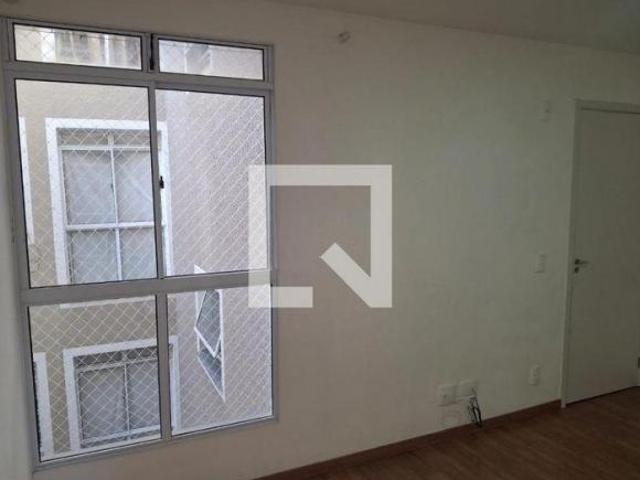 Apartamento à Venda Jaqueline, 2 Quartos, 50 m² Belo Horizonte
