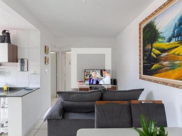 Apartamento à Venda Jaqueline, 2 Quartos, 50 m² Belo Horizonte