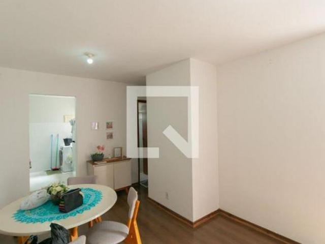 Apartamento à Venda Jaqueline, 2 Quartos, 54 m² Belo Horizonte