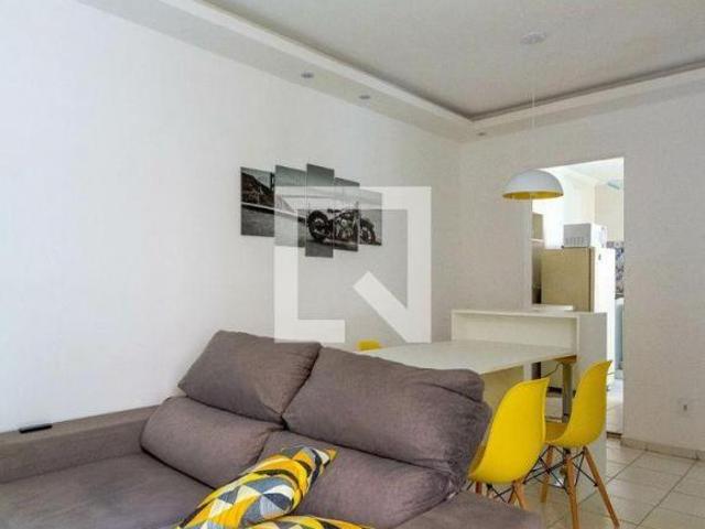 Apartamento à Venda Jaqueline, 2 Quartos, 54 m² Belo Horizonte