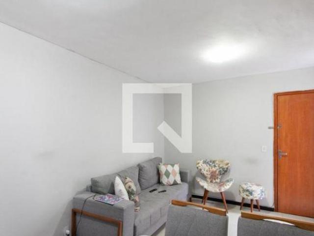 Apartamento à Venda Jaqueline, 2 Quartos, 55 m² Belo Horizonte
