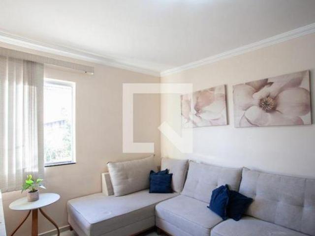 Apartamento à Venda Jaqueline, 2 Quartos, 62 m² Belo Horizonte