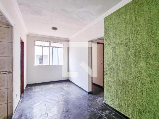 Apartamento à Venda Jaqueline, 3 Quartos, 55 m² Belo Horizonte