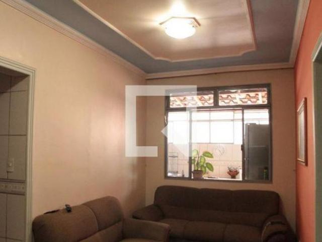 Apartamento à Venda Jaqueline, 3 Quartos, 63 m² Belo Horizonte