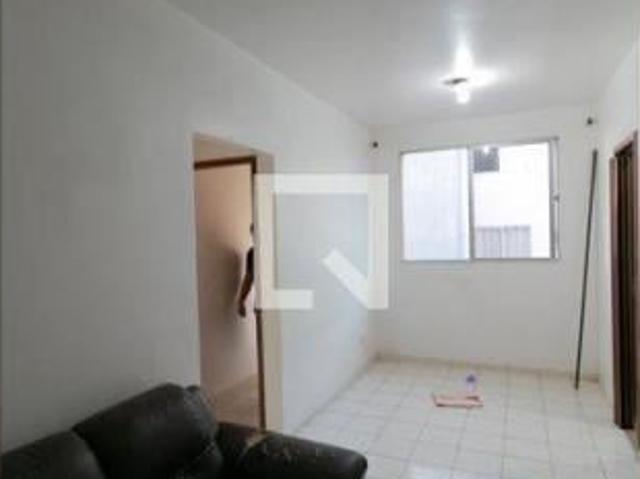 Apartamento à Venda Jaqueline, 3 Quartos, 65 m² Belo Horizonte