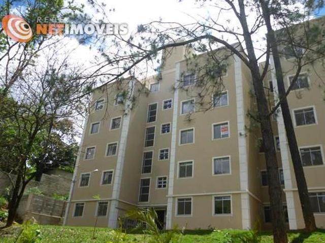 Apartamento à Venda, Jaqueline, Belo Horizonte