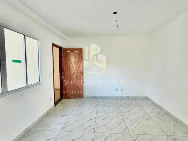 Apartamento à venda, Jaqueline, Belo Horizonte, MG