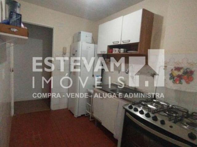 Apartamento á venda Jaracátia