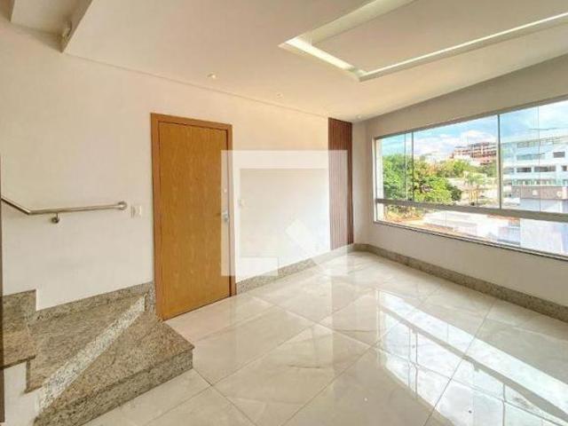 Apartamento à Venda Jaraguá, 3 Quartos, 160 m² Belo Horizonte