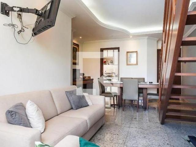 Apartamento à Venda Jaraguá, 3 Quartos, 170 m² Belo Horizonte