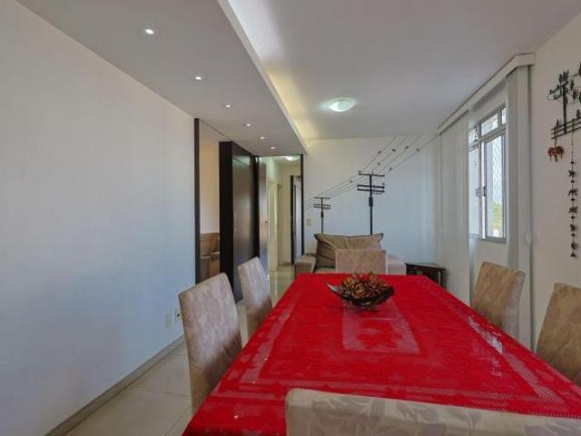 Apartamento à Venda Jaraguá, 3 Quartos, 110 m2