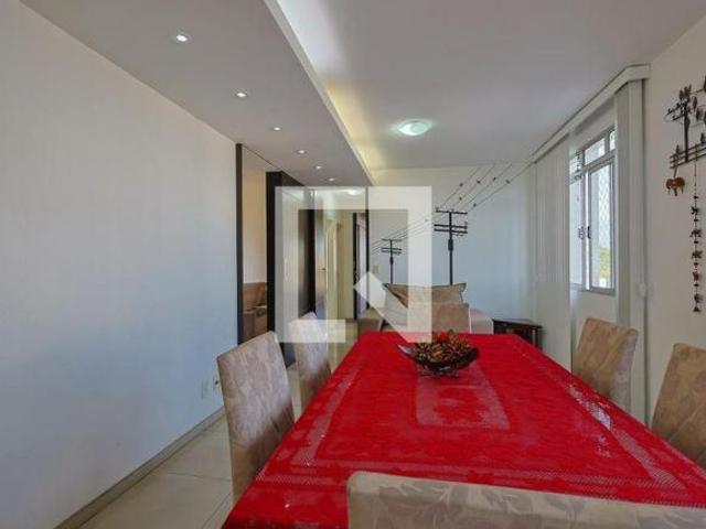 Apartamento à Venda Jaraguá, 3 Quartos, 110 m² Belo Horizonte