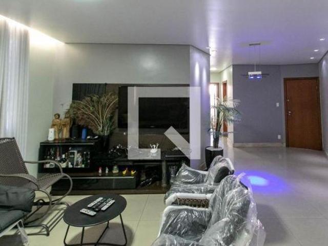 Apartamento à Venda Jaraguá, 3 Quartos, 115 m² Belo Horizonte