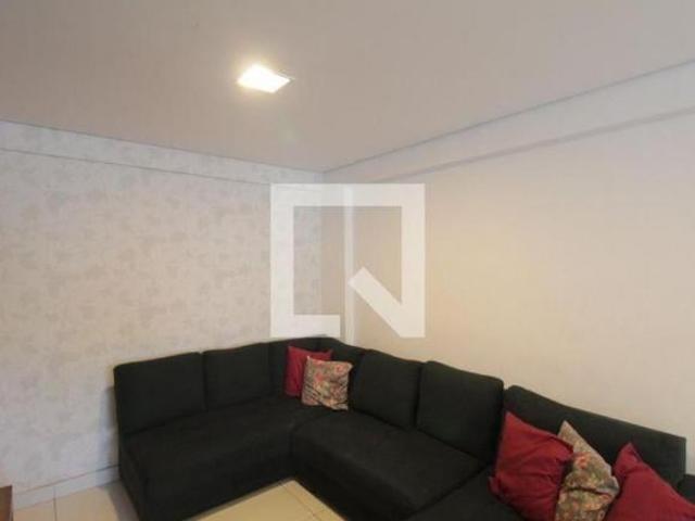 Apartamento à Venda Jaraguá, 3 Quartos, 77 m² Belo Horizonte