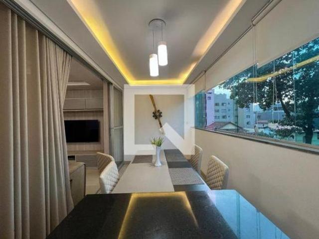 Apartamento à Venda Jaraguá, 4 Quartos, 140 m² Belo Horizonte