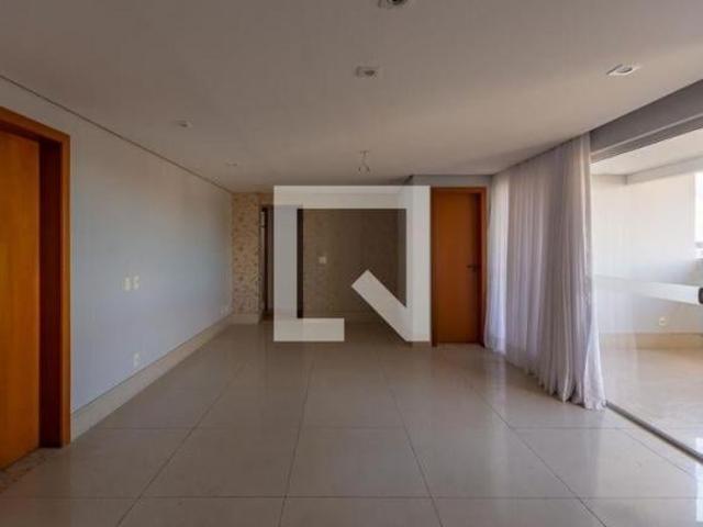 Apartamento à Venda Jaraguá, 4 Quartos, 178 m² Belo Horizonte