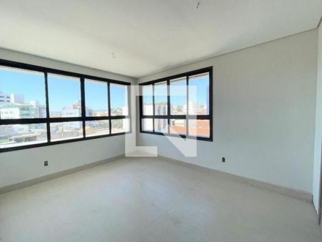 Apartamento à Venda Jaraguá, 4 Quartos, 101 m² Belo Horizonte