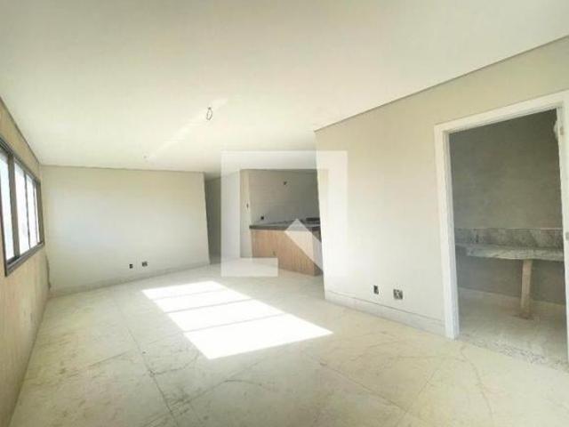 Apartamento à Venda Jaraguá, 4 Quartos, 250 m² Belo Horizonte