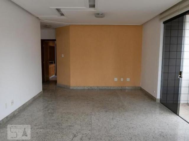 Apartamento à Venda Jaraguá, 4 Quartos, 251 m² Belo Horizonte