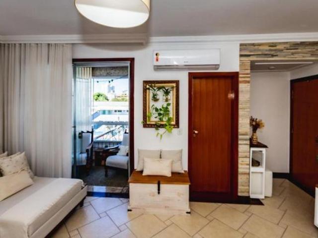 Apartamento à Venda Jaraguá, 4 Quartos, 320 m2